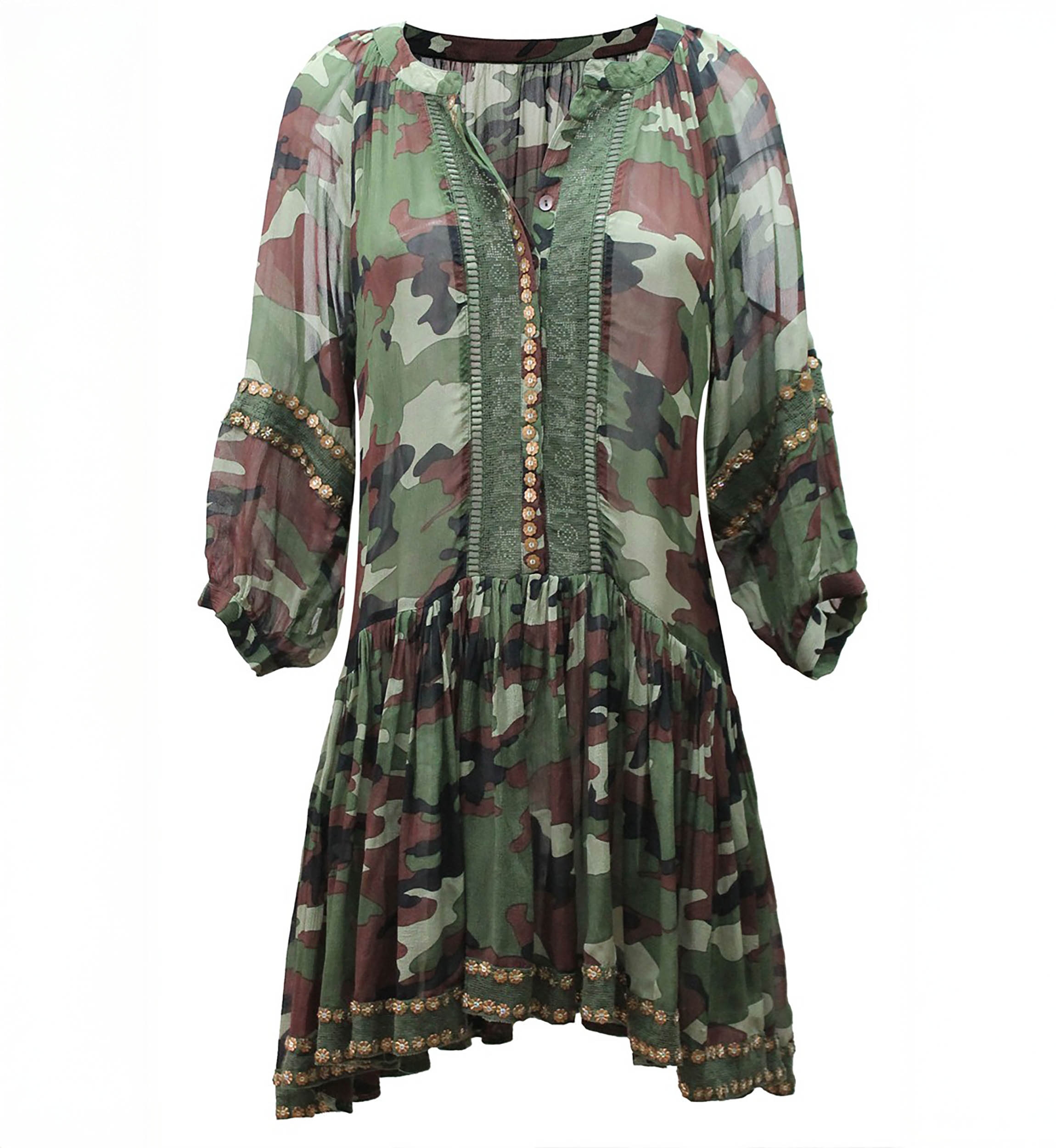 Dress MIRAGE | Miss June
